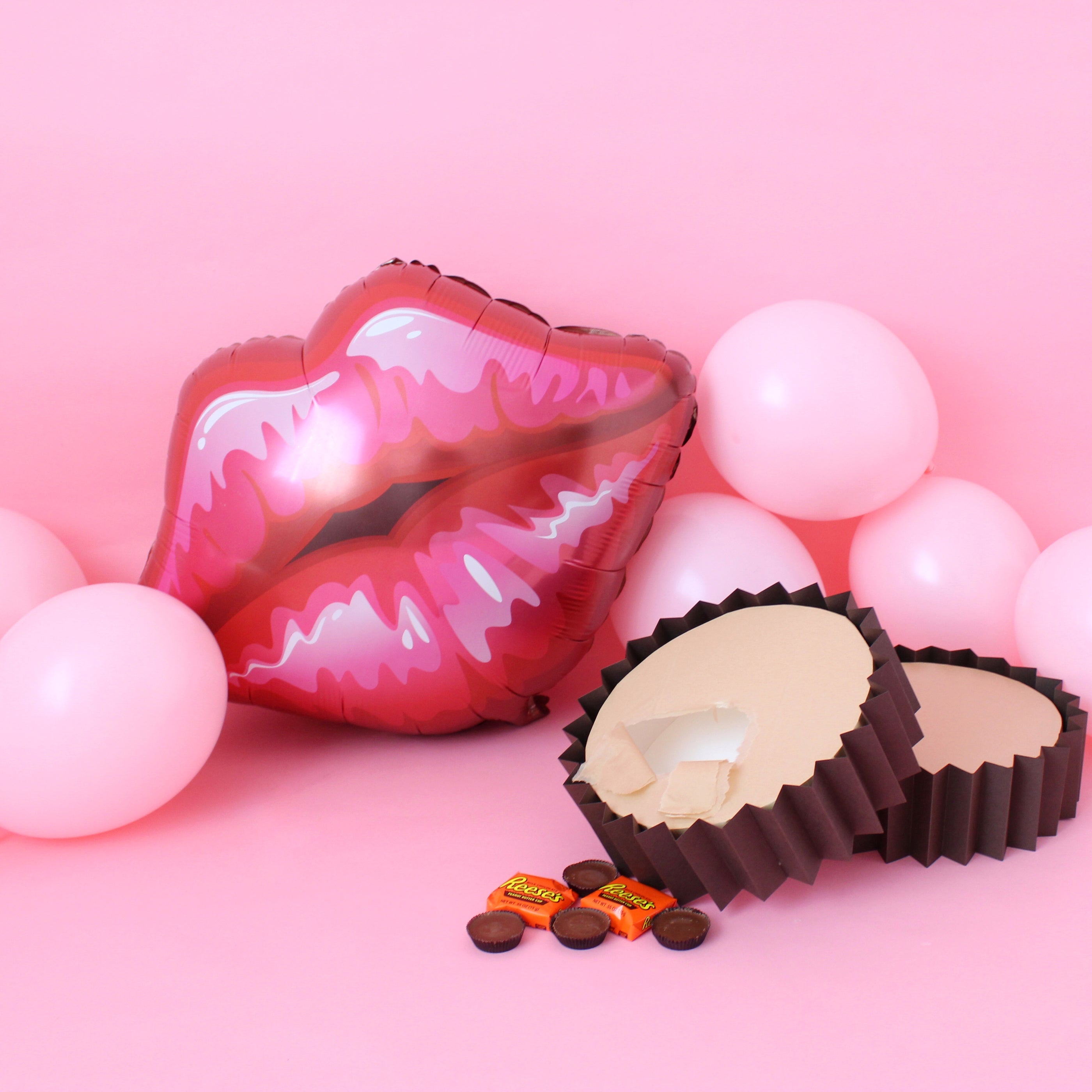 The Creative Heart Studio Projects - Craft DIYs, Balloon DIYs and Party ...