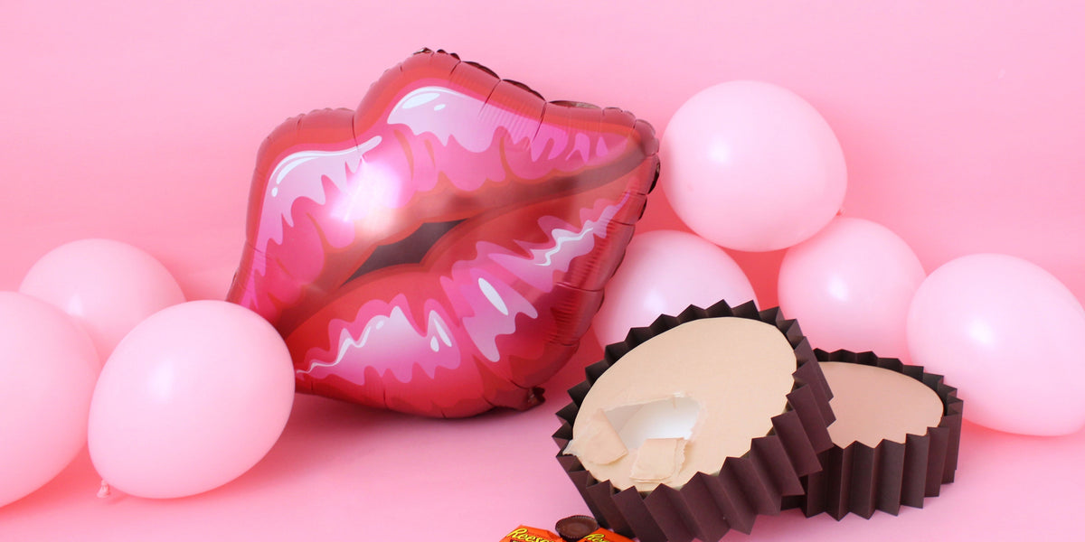 Pucker up, Buttercup!! — The Creative Heart Studio