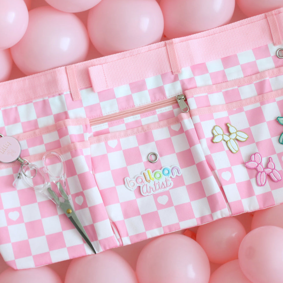 The Creative Heart Studio – DIY Crafts, Balloon Decor & Party Ideas