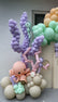 Under the Sea Balloon Class — The Creative Heart Studio