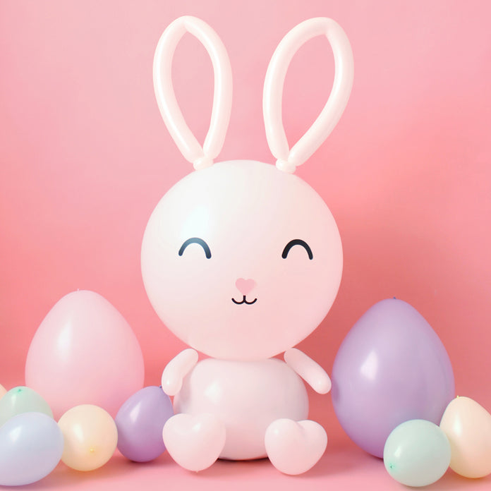 Balloon Classes & Tutorials for DIY Party Decor | Creative Heart Studio ...