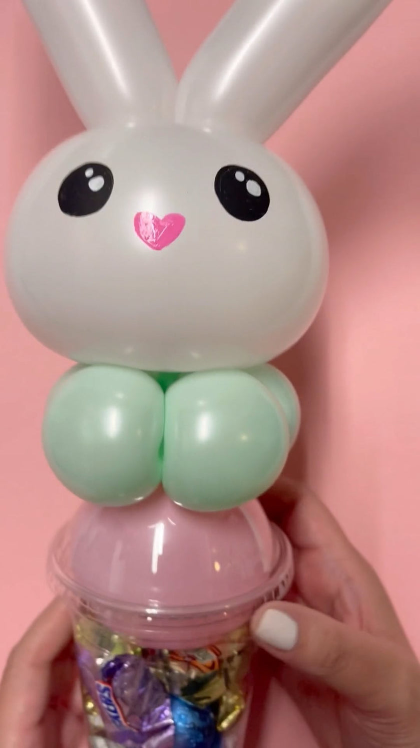 Free Balloon Classes & Tutorials | The Creative Heart Studio