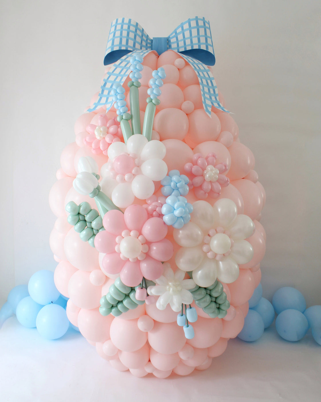 Easter Balloon Class — The Creative Heart Studio