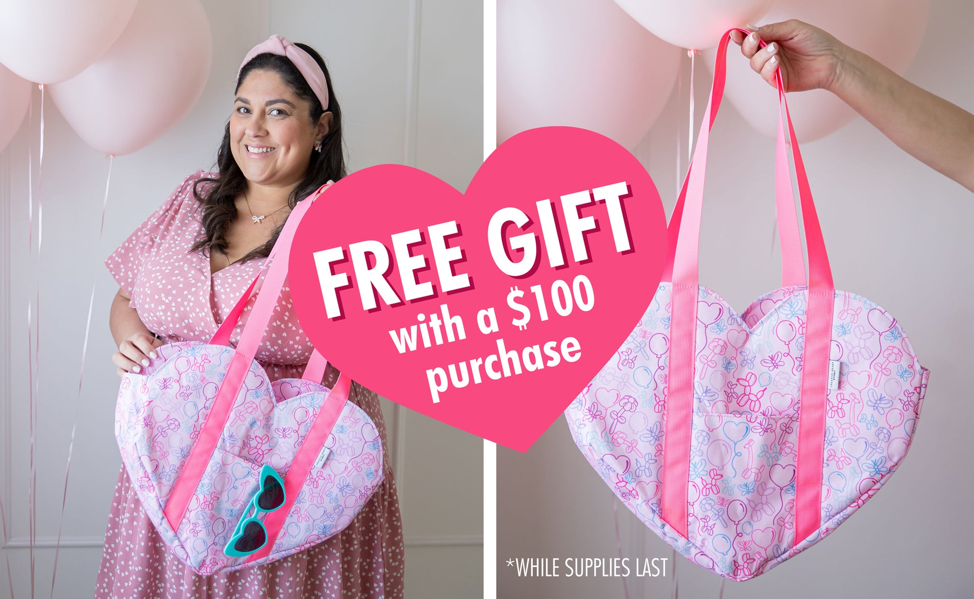 Creative Heart Studio - Shop, Learn & DIY for Balloon Artists — The ...