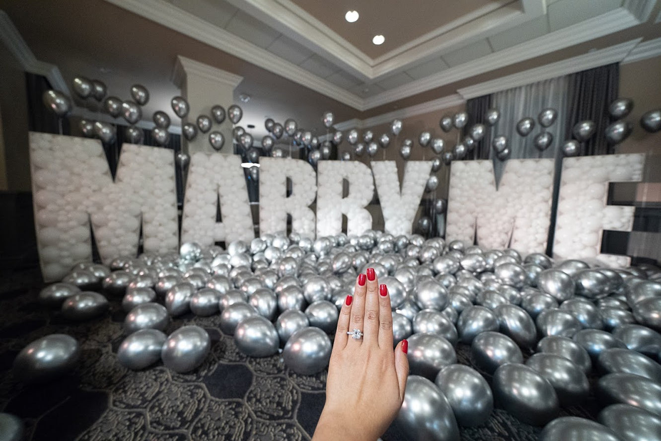 Creative Heart Studio - Shop, Learn & DIY for Balloon Artists — The ...