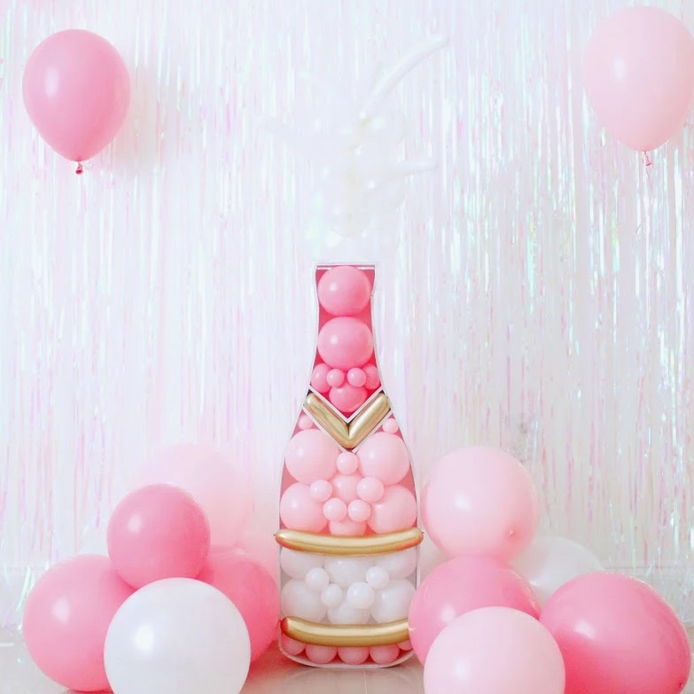 Balloon Mosaic Designs — The Creative Heart Studio